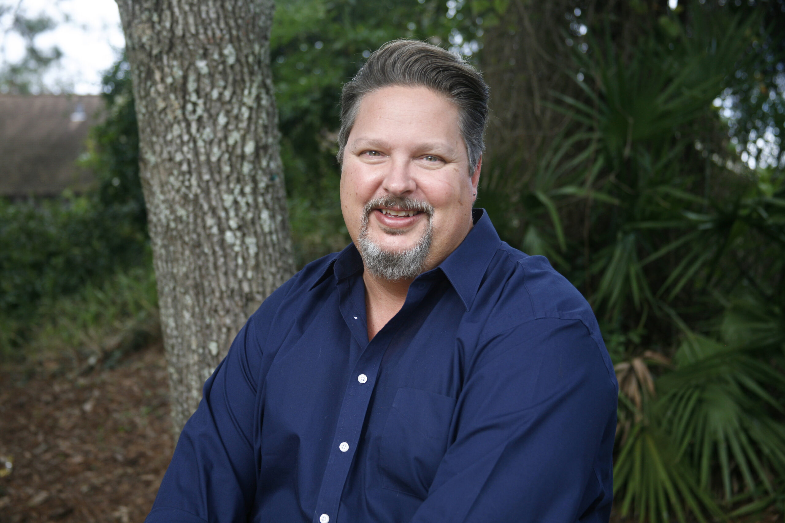 Shawn Stokes, MA, BCBA, Clinical Director – Proactive Life Skills